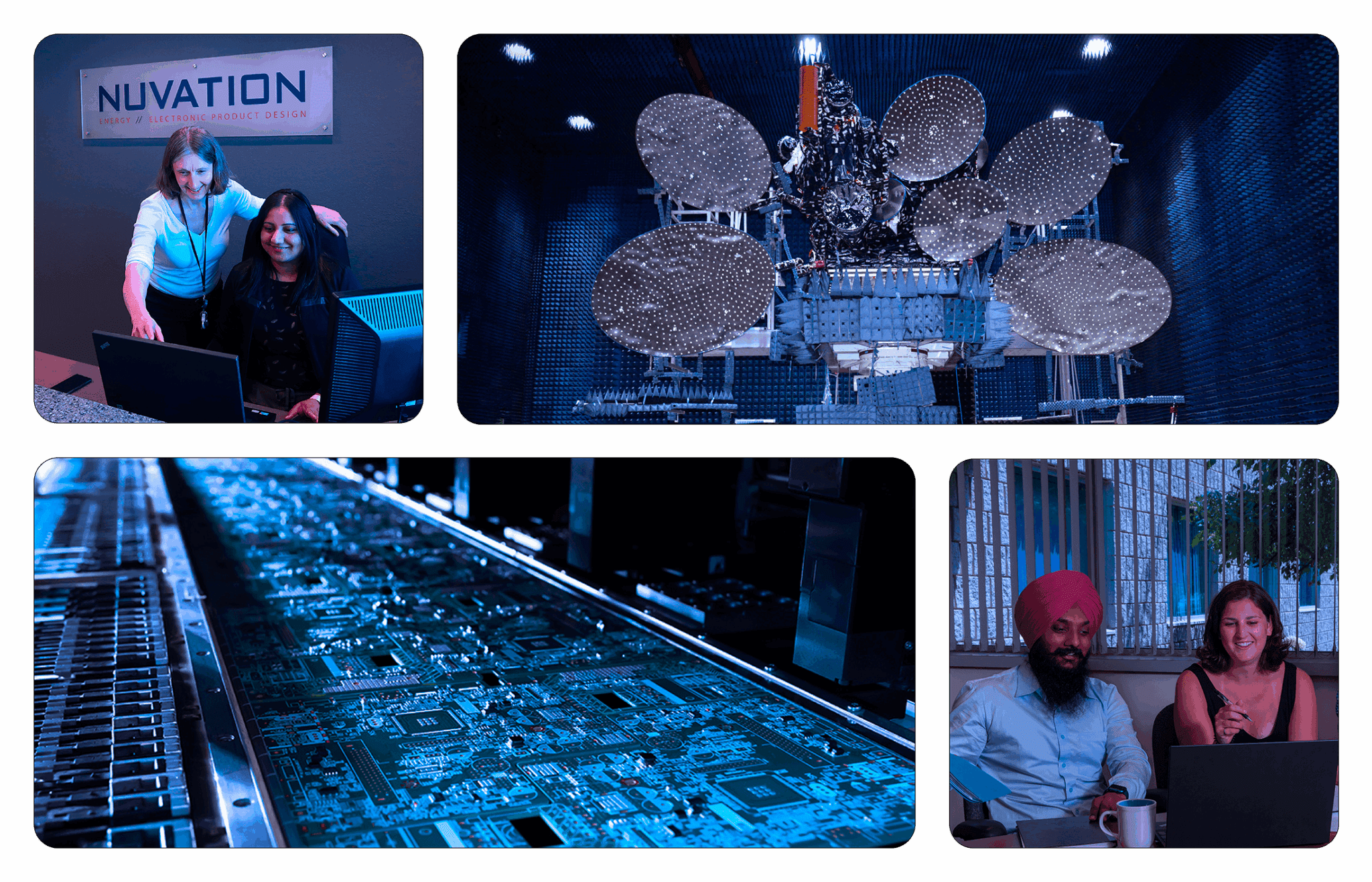 About Us | Nuvation Engineering