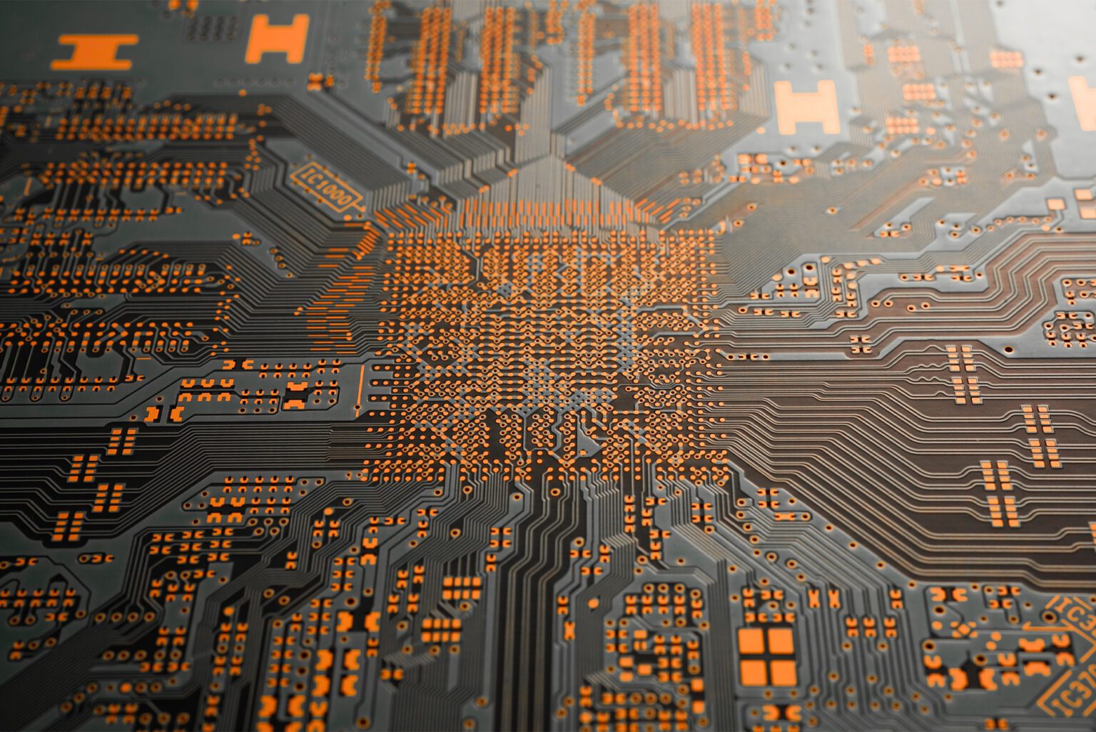 Nuvation Engineering | Custom Electronic Design